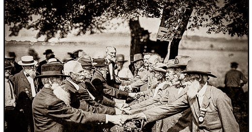 The Hollow | Dixie Dillon Lane | Substack