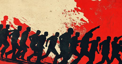 Appunti - di Stefano Feltri | Substack