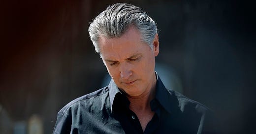 Off Message | Brian Beutler | Substack