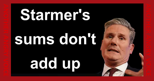 Another Angry Voice | Substack