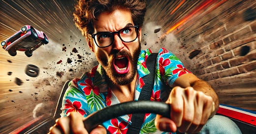 The Walt Right | Walt Bismarck | Substack