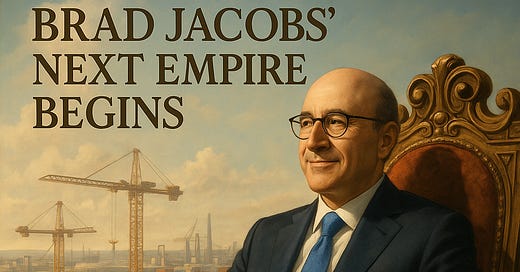 DeepValue Capital | Substack