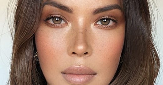 Hyperreality by @thisisglamorous | Substack