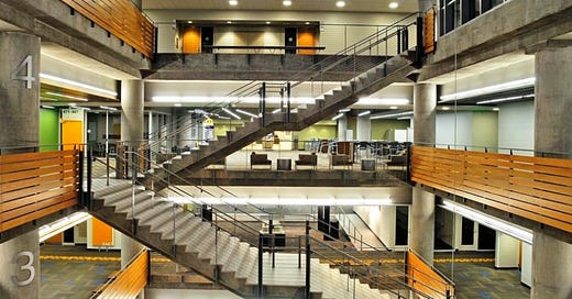 Inside China | Fred Gao | Substack