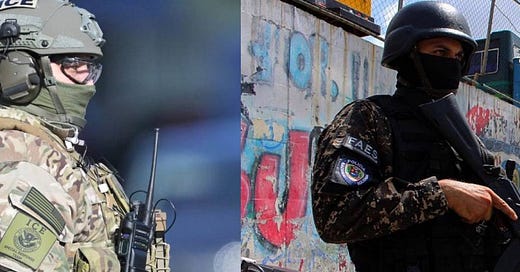 Pirate Wire Services | Joshua Collins | Substack