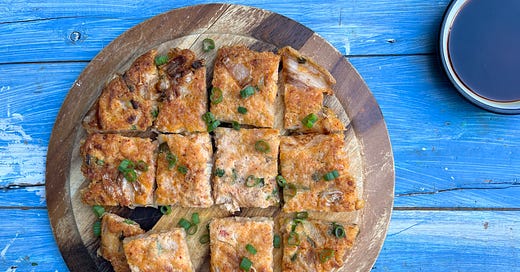 Taking the Hell out of Healthy | Susan Jane White | Substack