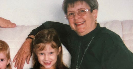 Penny Linn | Krista LeRay | Substack