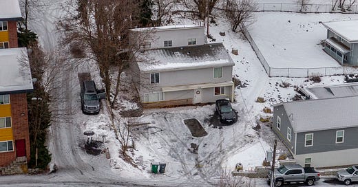 House Inhabit | Jessica Reed Kraus | Substack