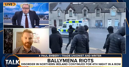 Paul Embery | Substack