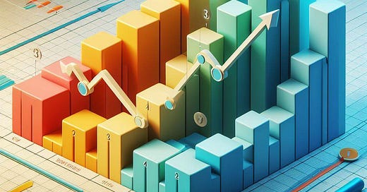 Lior's Newsletter | Lior Grossman | Substack