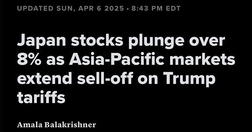 The Dig by ThePupOfWallSt | Danny Naz | Substack