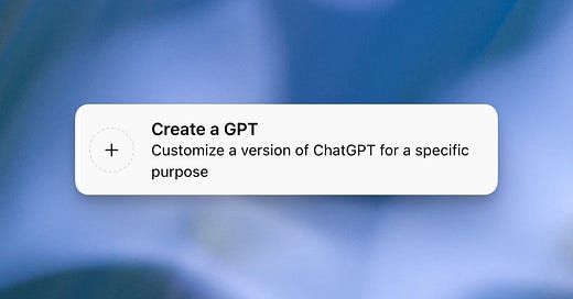 ChatGPT for Education | Substack