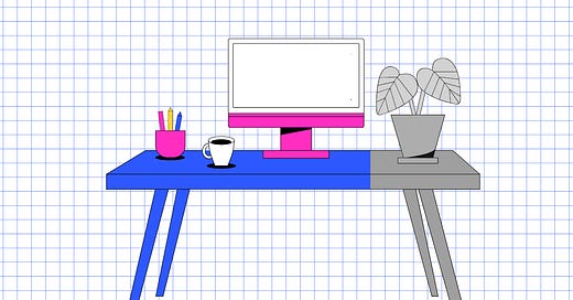 Bit Weird, Quite Normal | Annabel Port | Substack