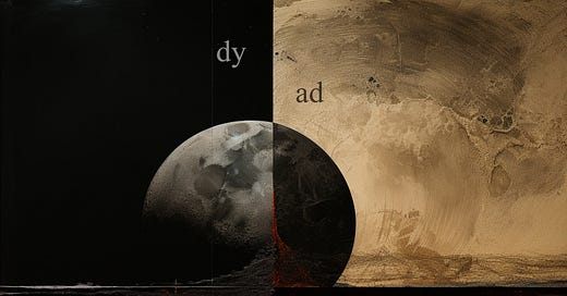 the dosage makes it so | Dmitry | Substack