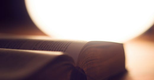 Spurgeon Daily Substack | Charles Spurgeon | Substack