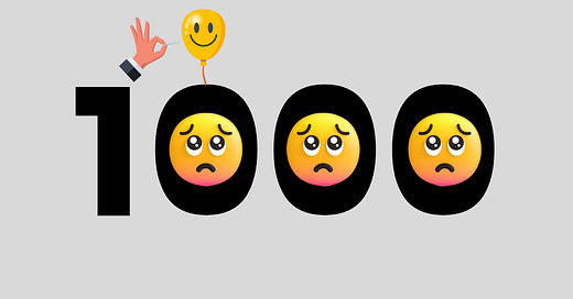 Never Stop Learning | Martin Prior | Substack