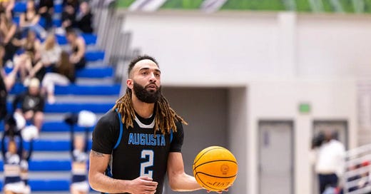 The Fordham Hoops Blog | fordhamhoopsfan | Substack