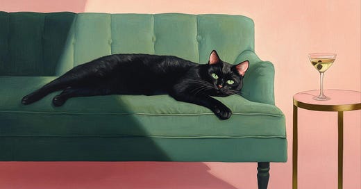 Sherry Ning | Substack