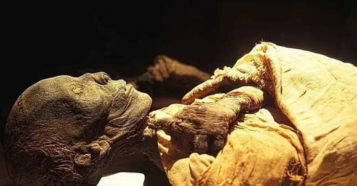 Prufrock | Micah Mattix | Substack