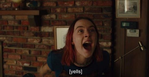 Paris Mwendwa | Substack