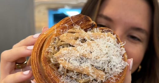 Kaitlyn Eats! | Kaitlyn Lavery | Substack