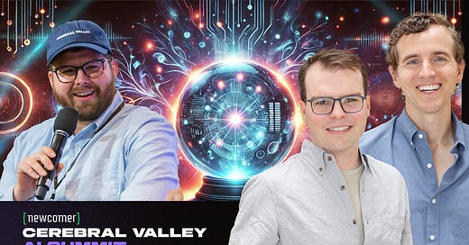 Newcomer | Eric Newcomer | Substack