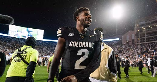 Gunslinger Buzz - QB Recruiting & Transfer Portal | Erik Buchinger | Substack