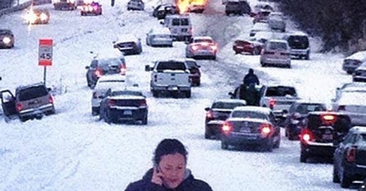 North Carolina Rabbit Hole | Jeremy Markovich | Substack