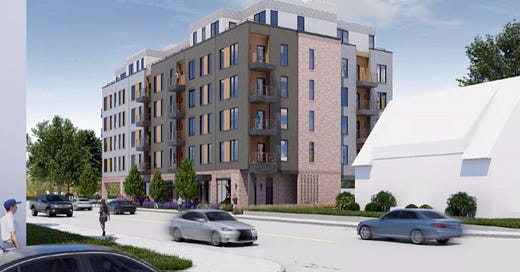 The Ham’er | Mary Kate Feeney | Substack