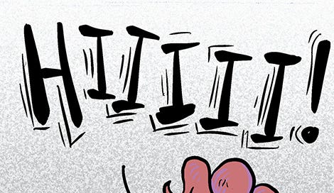 StBeals | Stephen Beals | Substack