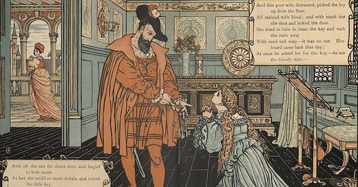 The Orange & Bee | Substack