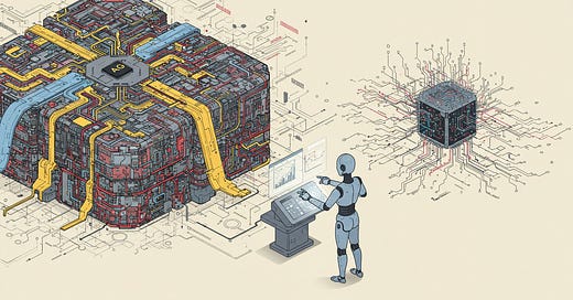 Into AI | Dr. Ashish Bamania | Substack