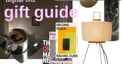 digital tinz | tina zhang | Substack