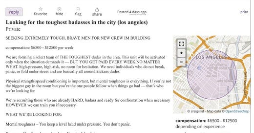 Seemorerocks | Robin Westenra | Substack