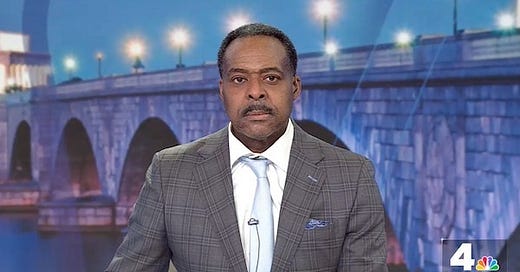 News from Underground by Mark Crispin Miller | Substack