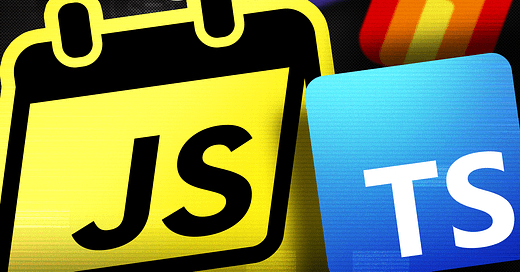 This Week in JavaScript | Jam.dev | Substack