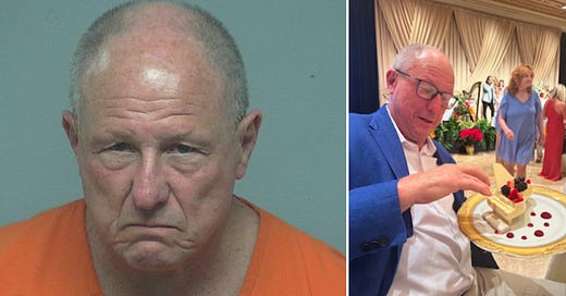 "Lee on SC" Substack | Lee Granade | Substack