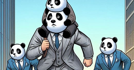 Lewis C. Lin’s Newsletter | Lewis C. Lin 🚴🏽‍♂️ | Substack