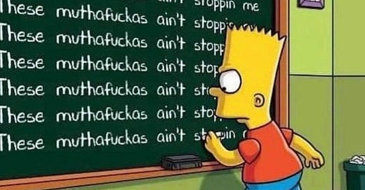 Collide Press | Clint Collide | Substack