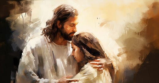 Why Only Christ Can Satisfy: How Jesus Fulfills the 6 Human Needs