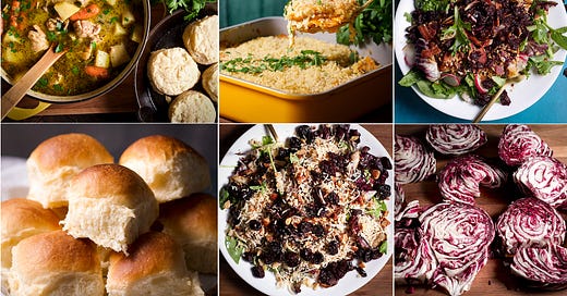 Let's Get Lost | Rebecca Blackwell | Substack