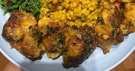 Common Healing | Analise | Substack