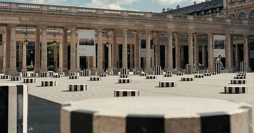 The Earful Tower | The Earful Tower's newsletter | Substack