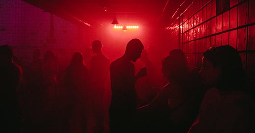 P.O.V. | Jeff Sykes | Substack