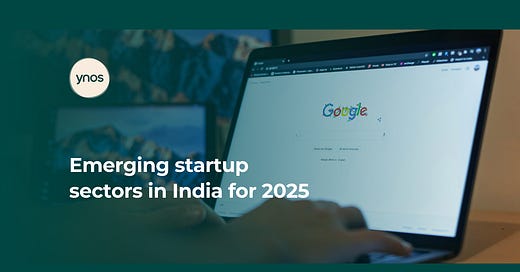 Trust & Grow | Chaitanya Chinni | Substack