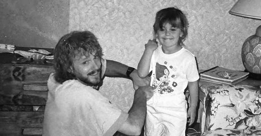 The Deep | C.S. Mee | Substack