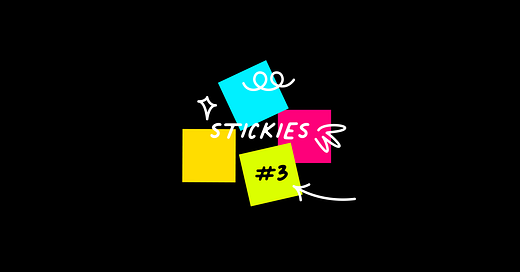 Design Buddy | Thomas Budiman | Substack