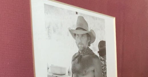 Shangrilogs | Kelton Wright | Substack