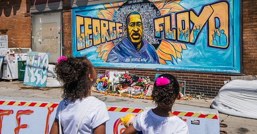 The retconning of George Floyd: An Update - by Radley Balko