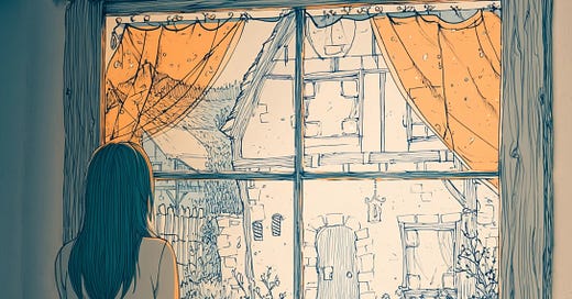 PilgrimText | Justin Hicks | Substack